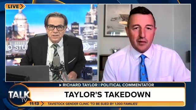 TalkTV on Twitter: TalkTV on Twitter:
