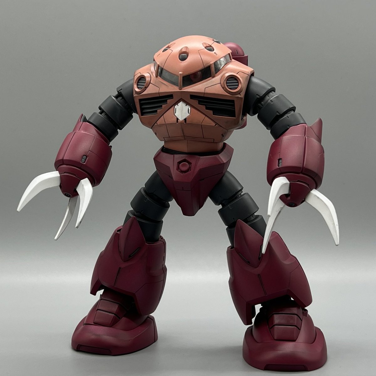 Nerima Base ガンプラ部 (@NerimaBaseTokyo) さんのイラスト・マンガ作品まとめ (11 件) - Twoucan