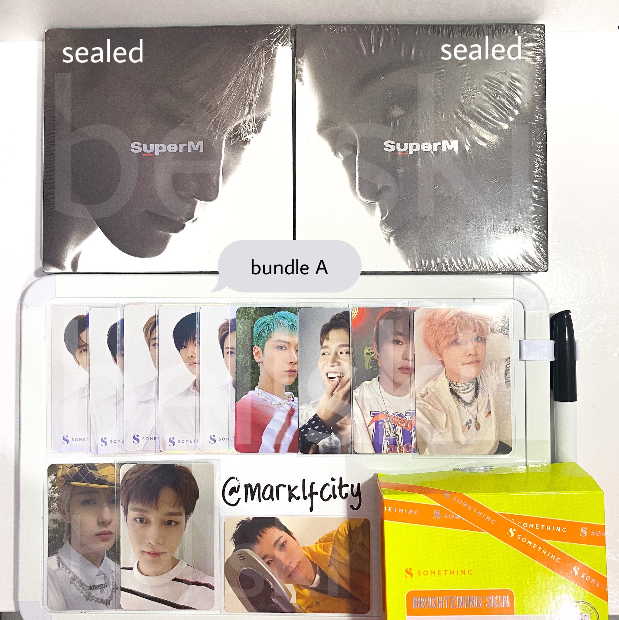 ｡ﾟ•┈୨ wts / want to sell ୧┈•ﾟ｡ / Twitter