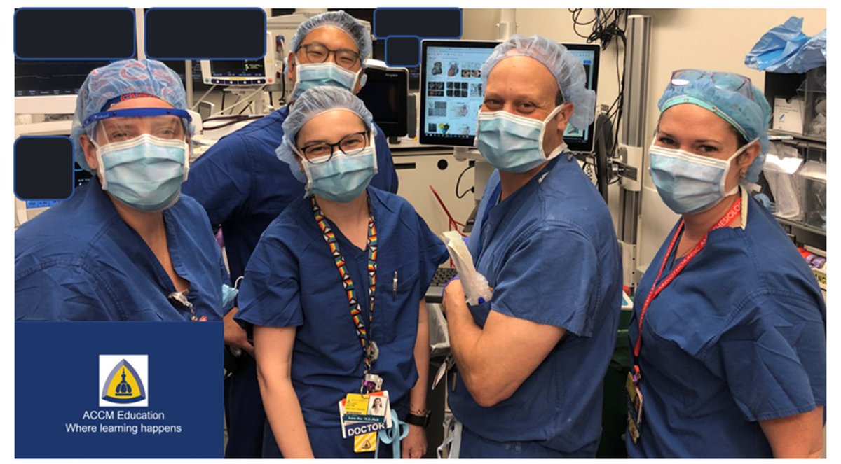 Residency – Johns Hopkins Anesthesiology & Critical Care Medicine