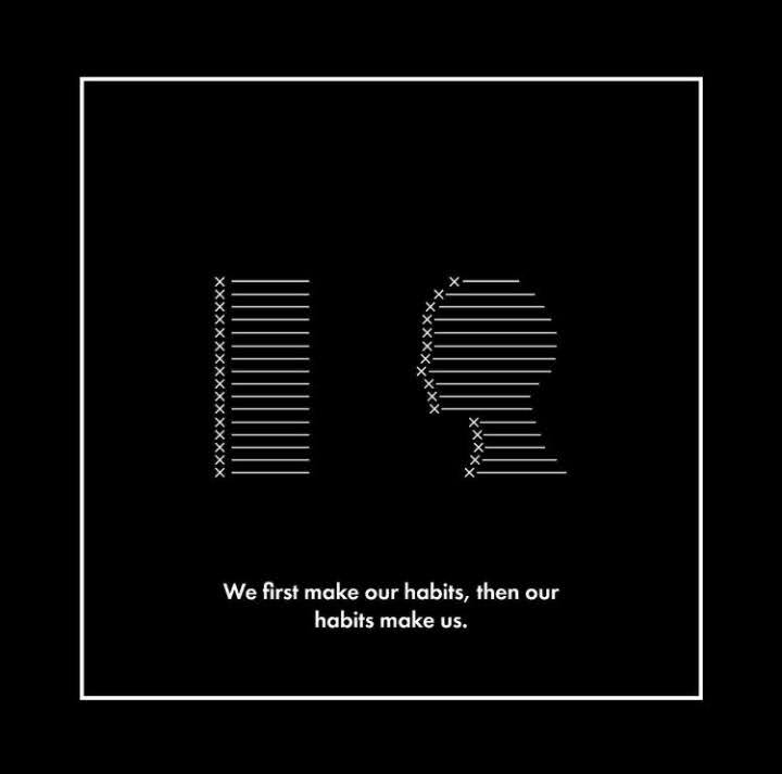 10 Powerful visuals that will transform both your mindset+life: 1. A ...