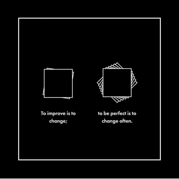 10 Powerful visuals that will transform both your mindset+life: 1. A ...