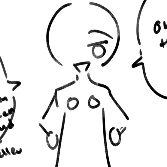 「can you guess who this is 」waomeo Ch. ワオメオ🍊| Commission Open | Atorie ...