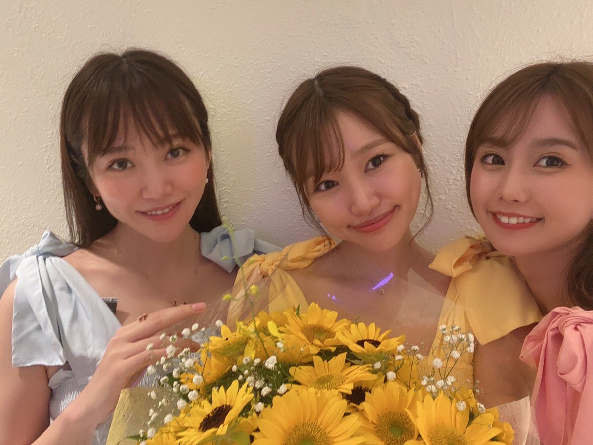 相原美咲のタイムライン | マシェバラ