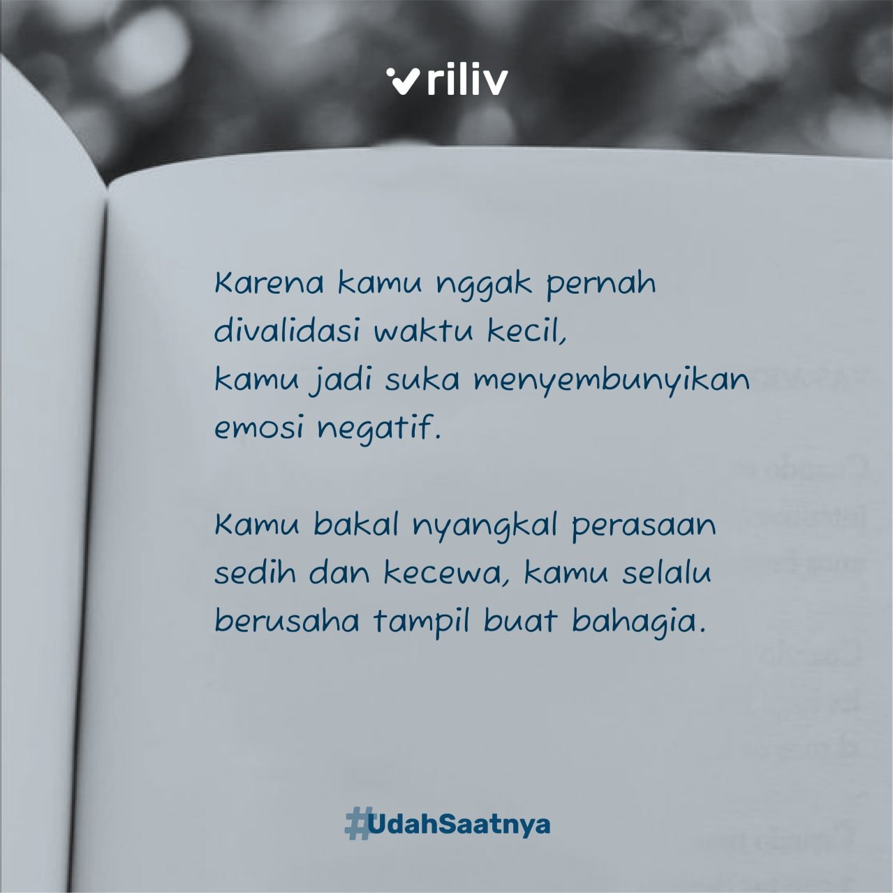 Berusaha Quotes Promo Hiasan Dinding Poster Motivasi Wall Decor Quotes