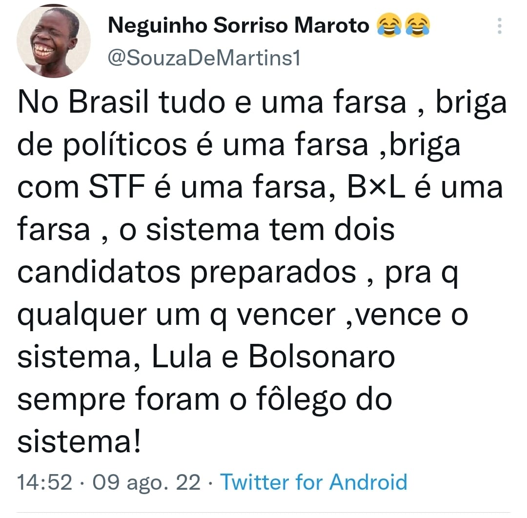 Gogoulart R. on Twitter: Gogoulart R. on Twitter: