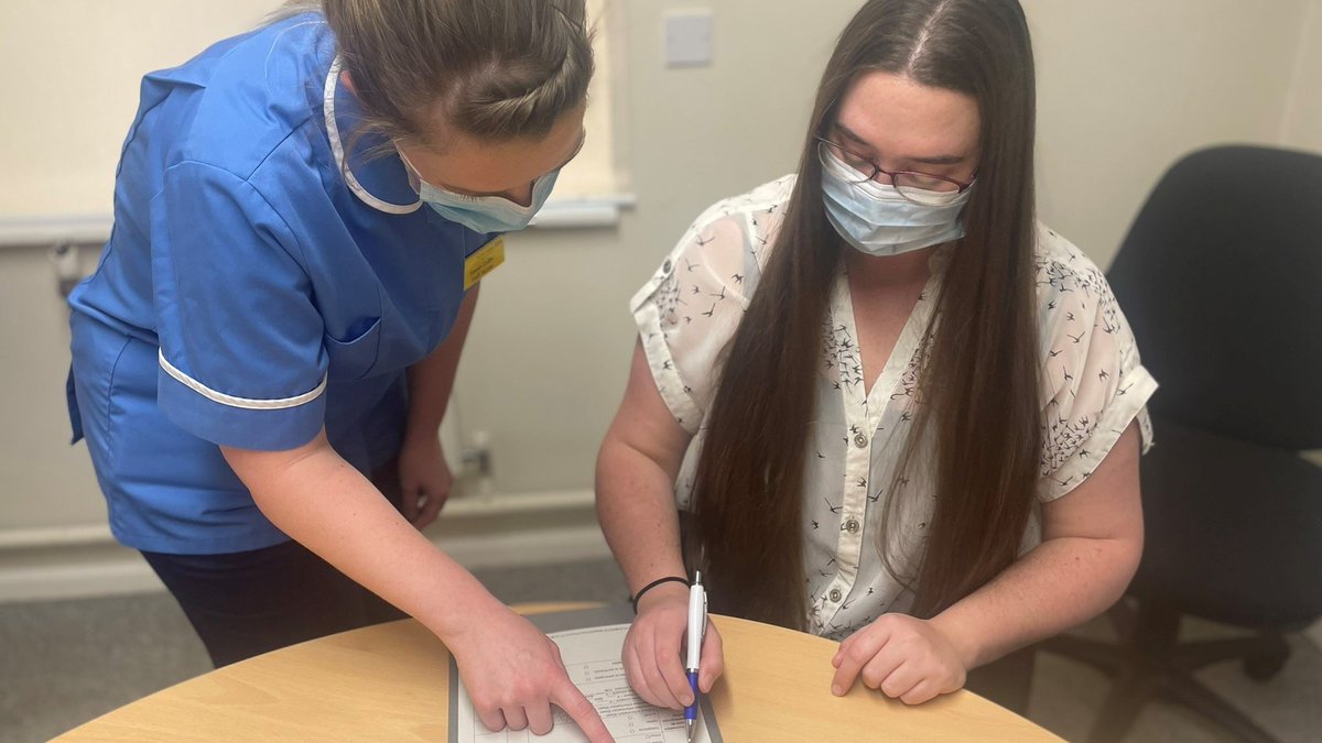 Barnsley Hospital on Twitter: "RT @BarnsleyRD: Find out what you can get involved in : https ...