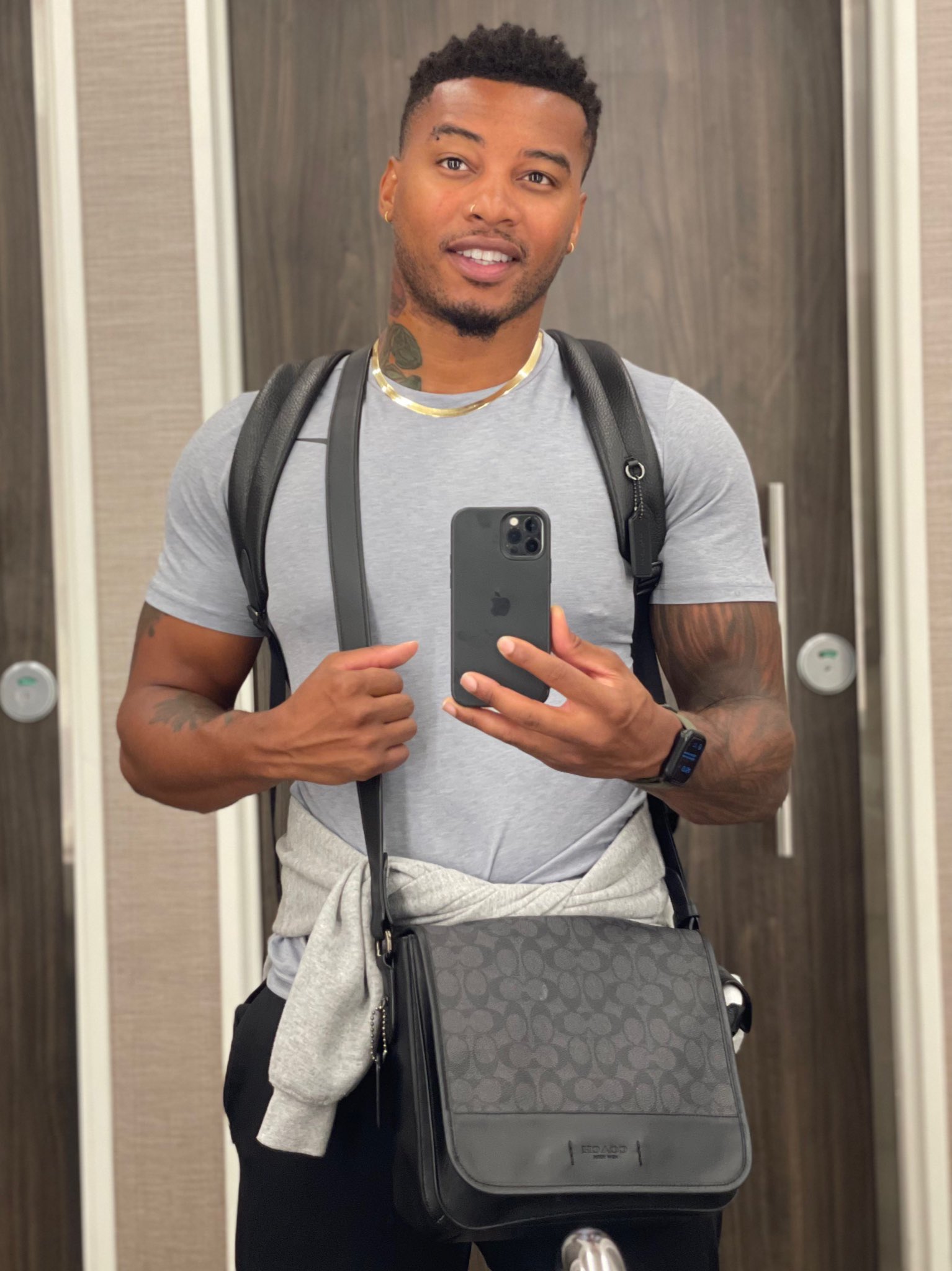 TW Pornstars - Jeff Cutts. Twitter. ️ Detroit. 12:31 PM - 11 Aug 2022