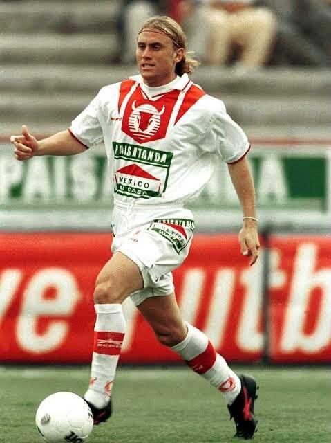 Pase De Gooooool ⚽🥅 On Twitter Tbt Carlos Germán Arangio El