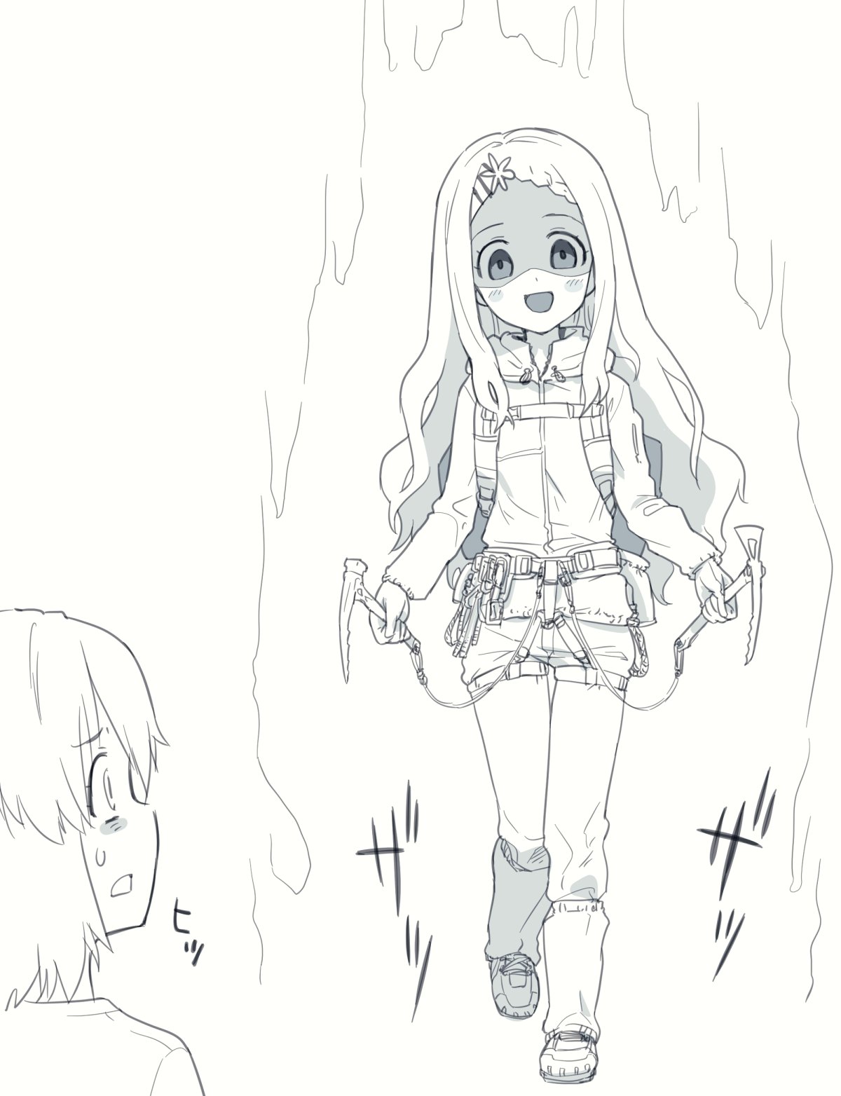 monolith on Twitter: "今日は山の日！ https://t.co/dXxtBo0TwX" / Twitter