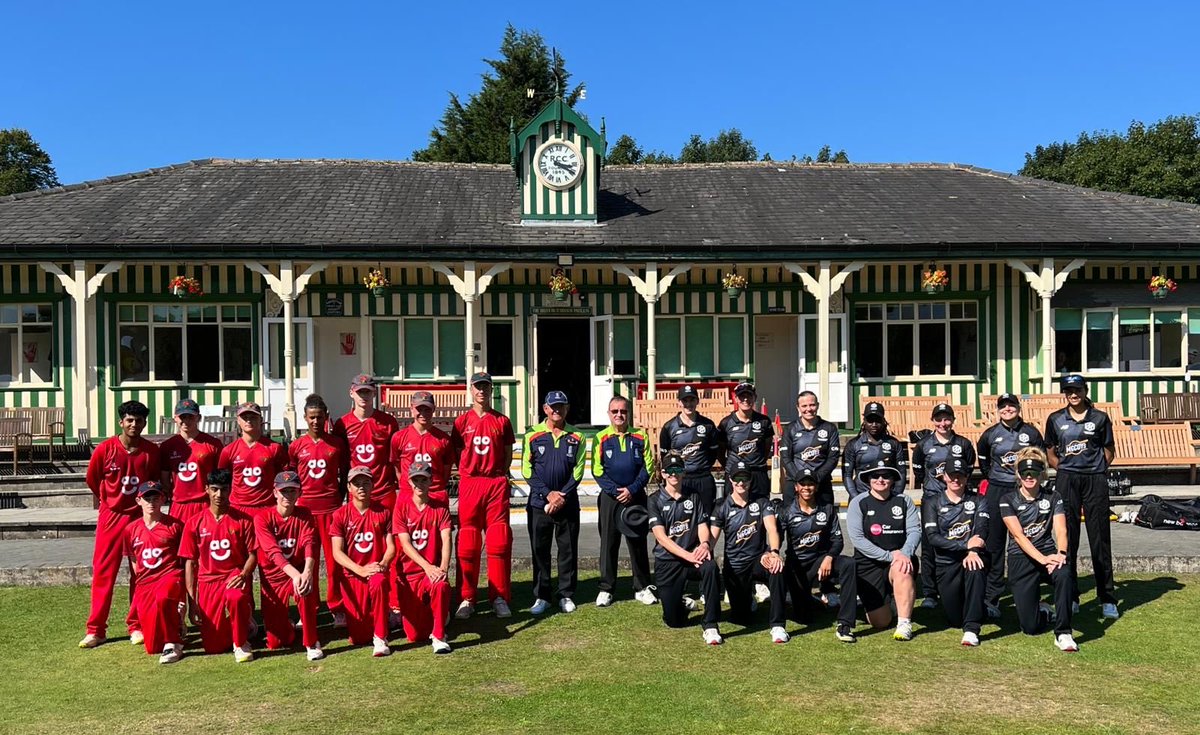 Firwood Bootle Cricket Club | Firwood Bootle Cricket Club - Estd 1833