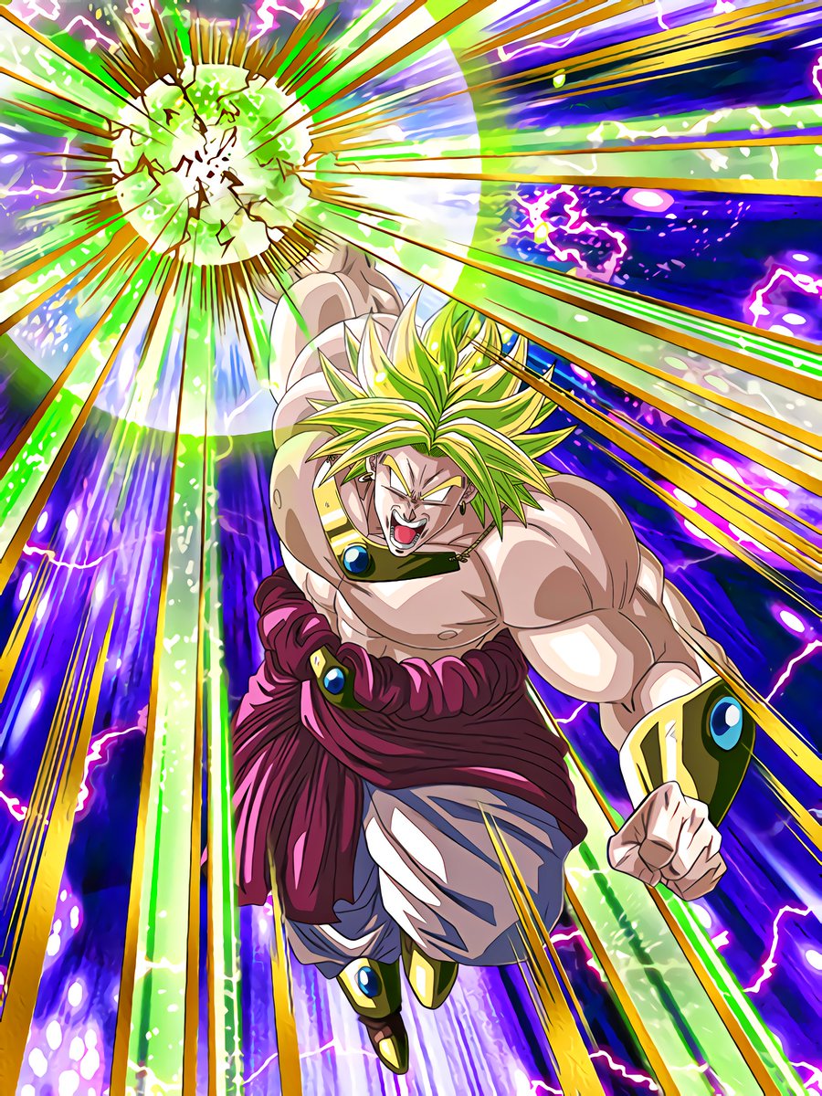 Crazy ass moments in dokkan battle history on Twitter: Crazy ass moments in dokkan battle history on Twitter: