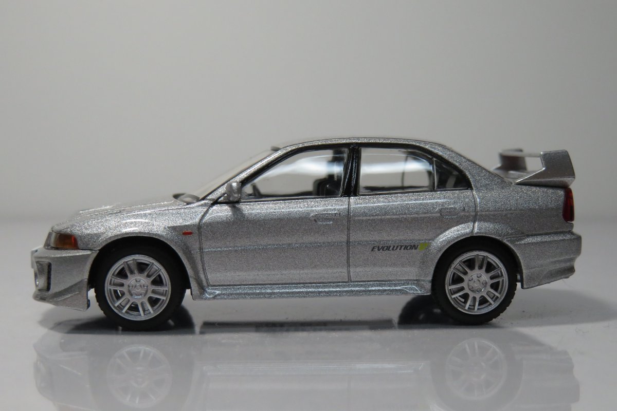 Y30vip-⑨ on Twitter: "RT @pix_eos: LV-N187b 三菱ランサー GSRエボリューションⅤ（98年式） 2022年5月に発売されたTLV-Nです。車内の ...