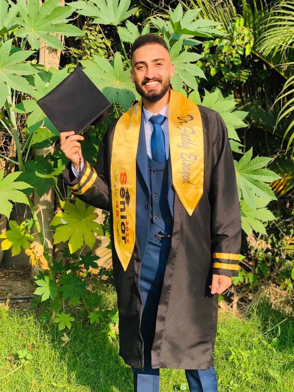 Fathy Elsayed on Twitter: "Finally I did it♥️♥️♥️ https://t.co/UUWqKPlqsi" / Twitter