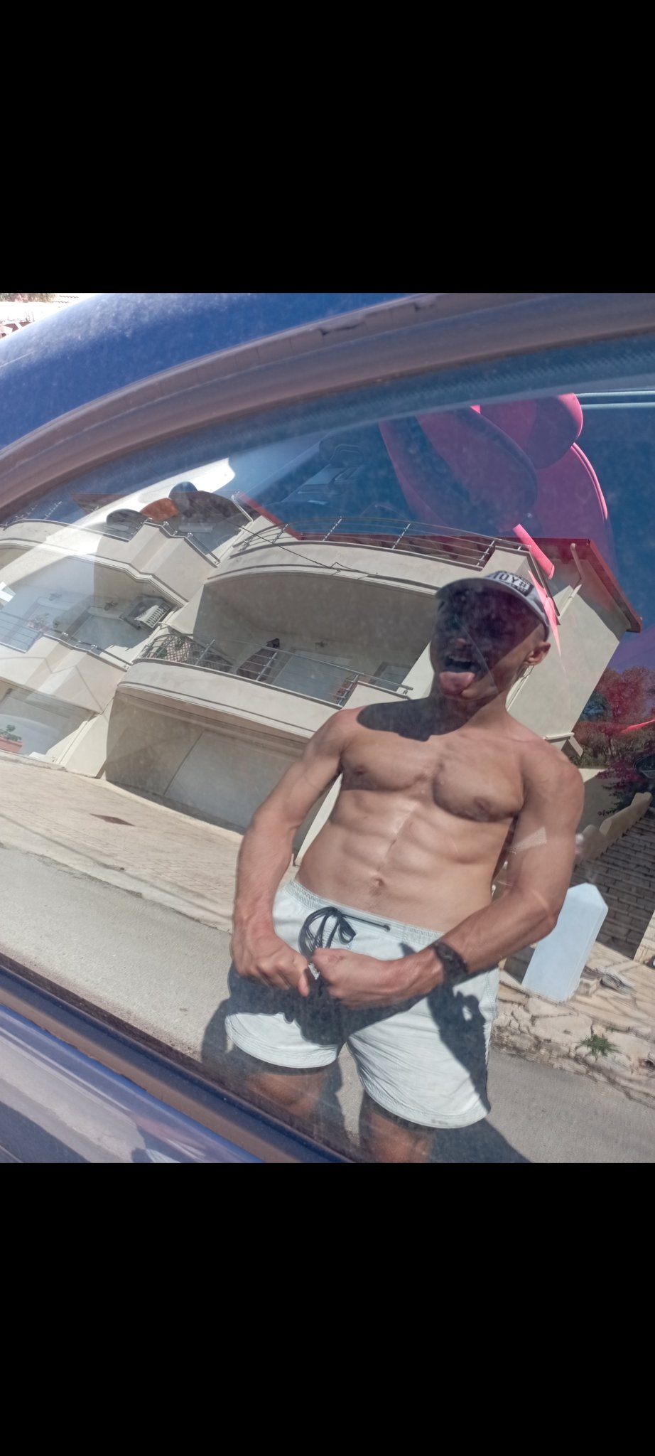 Sotiris Kaperdas on Twitter: "I 'Been training lately... https://t.co/ldNdW2mn6t" / Twitter