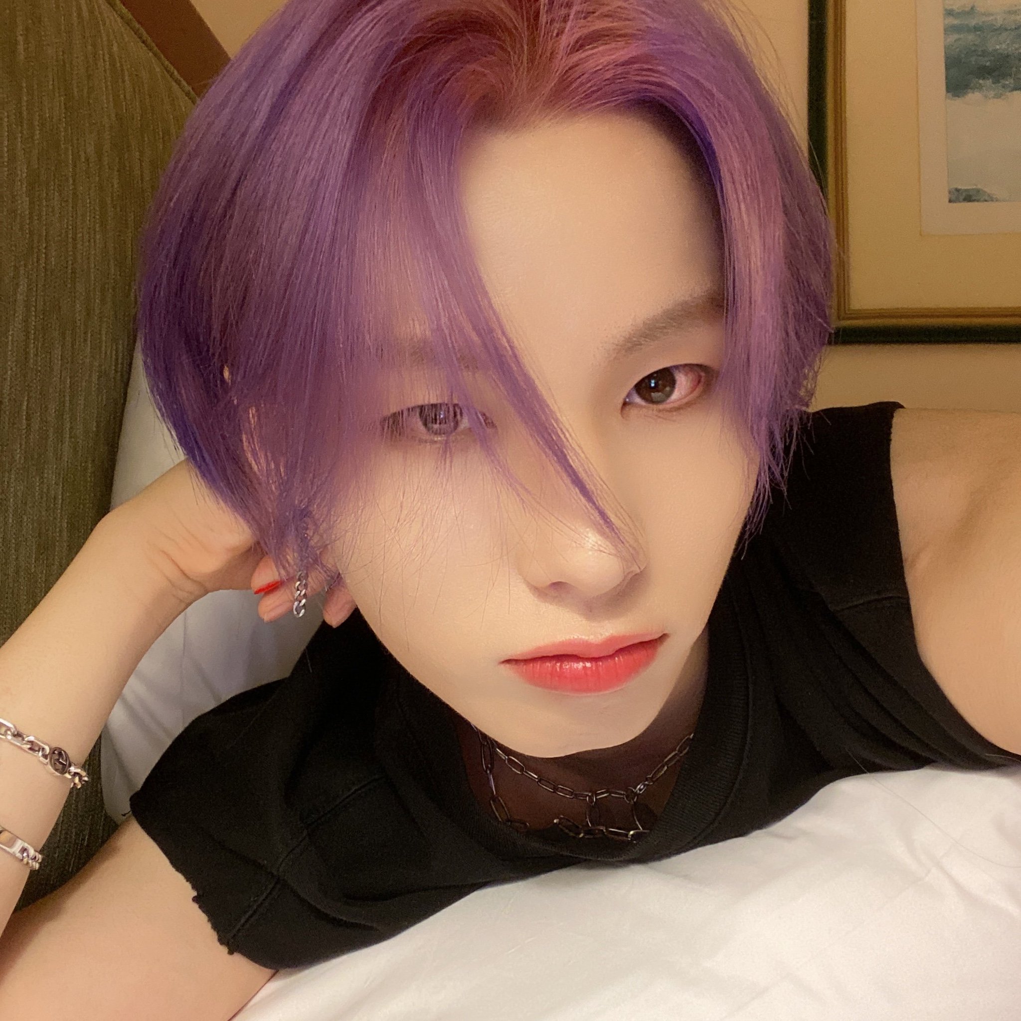 E'LAST(엘라스트) on Twitter: "오늘도 고생 많았어요 💤🌃 #elast #엘라스트 #wonhyuk #원혁 https://t.co/XTh0sy85pI ...