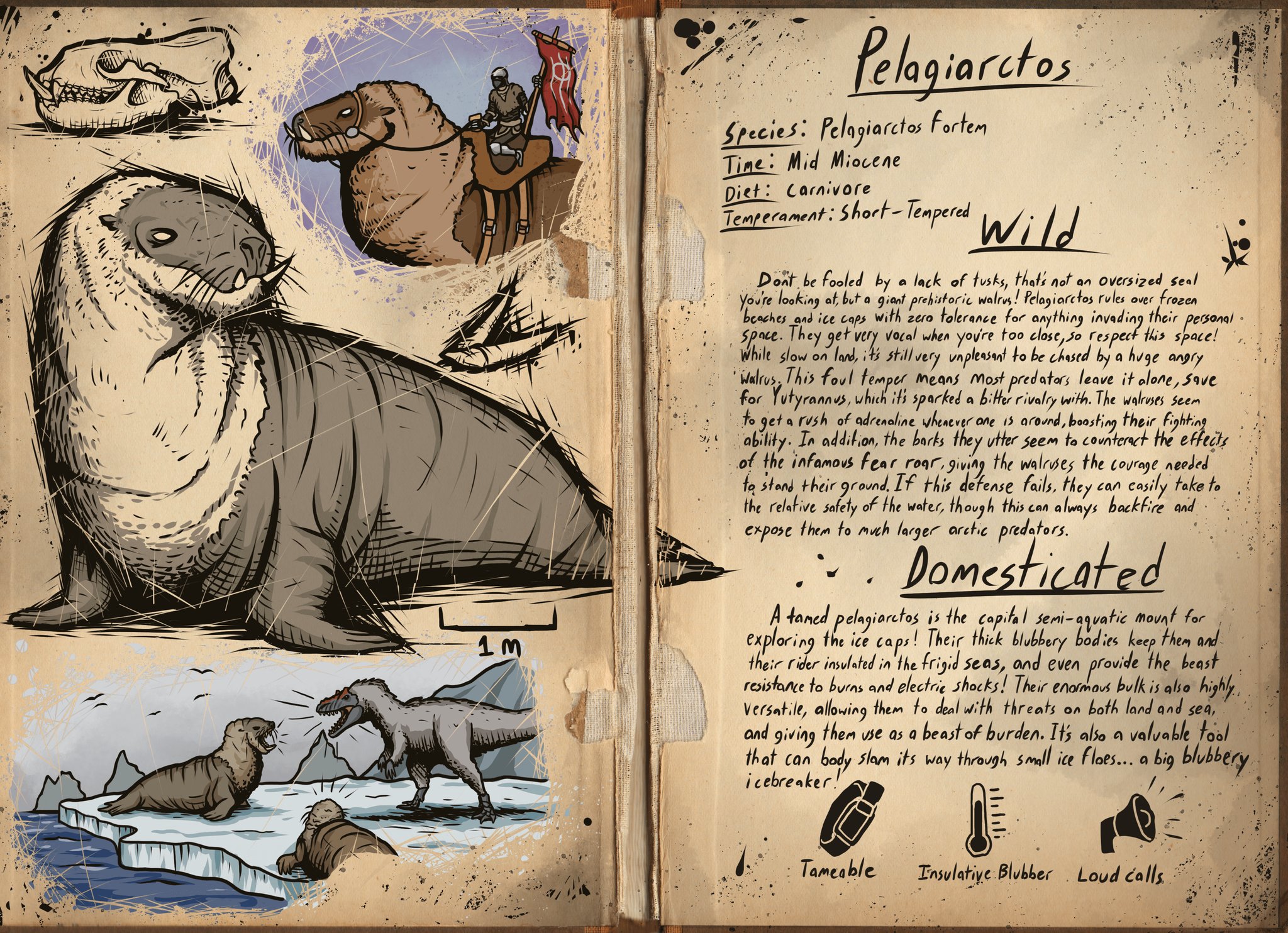 Henodus
