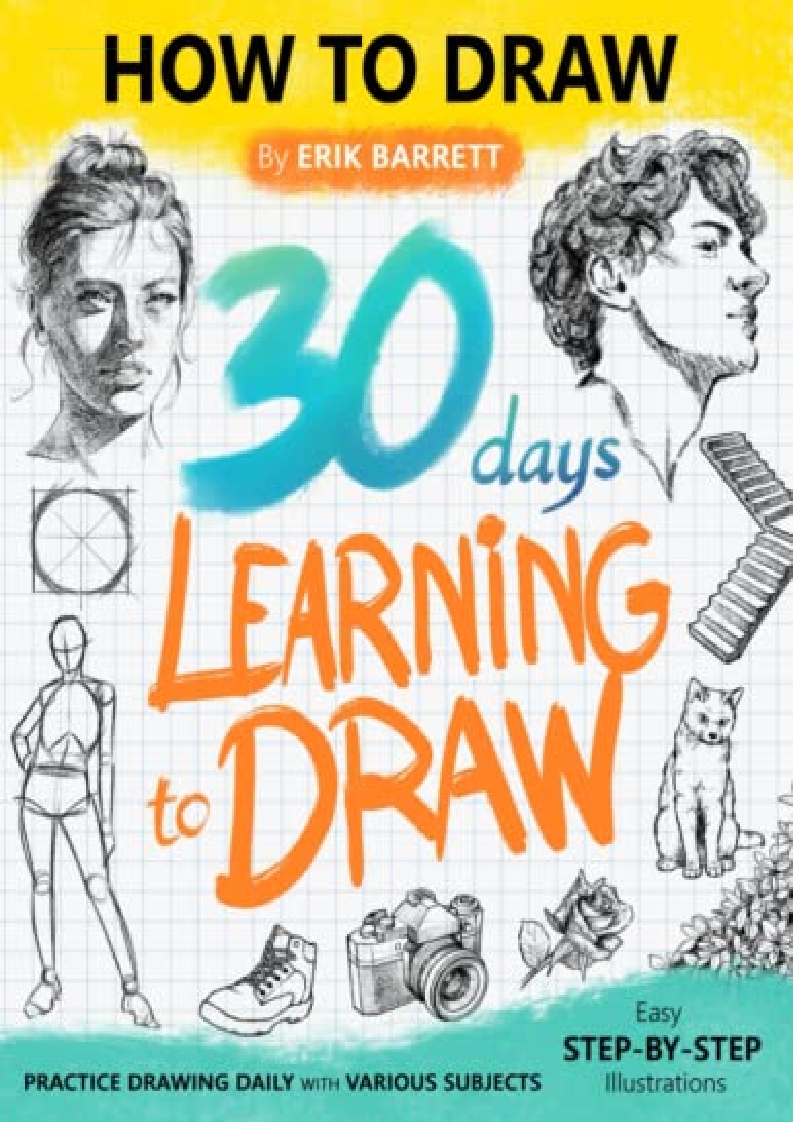 Basic Drawing Lessons Pdf