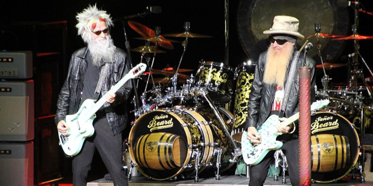 ZZTOPのプロフィール・画像・写真 | WEBザテレビジョン