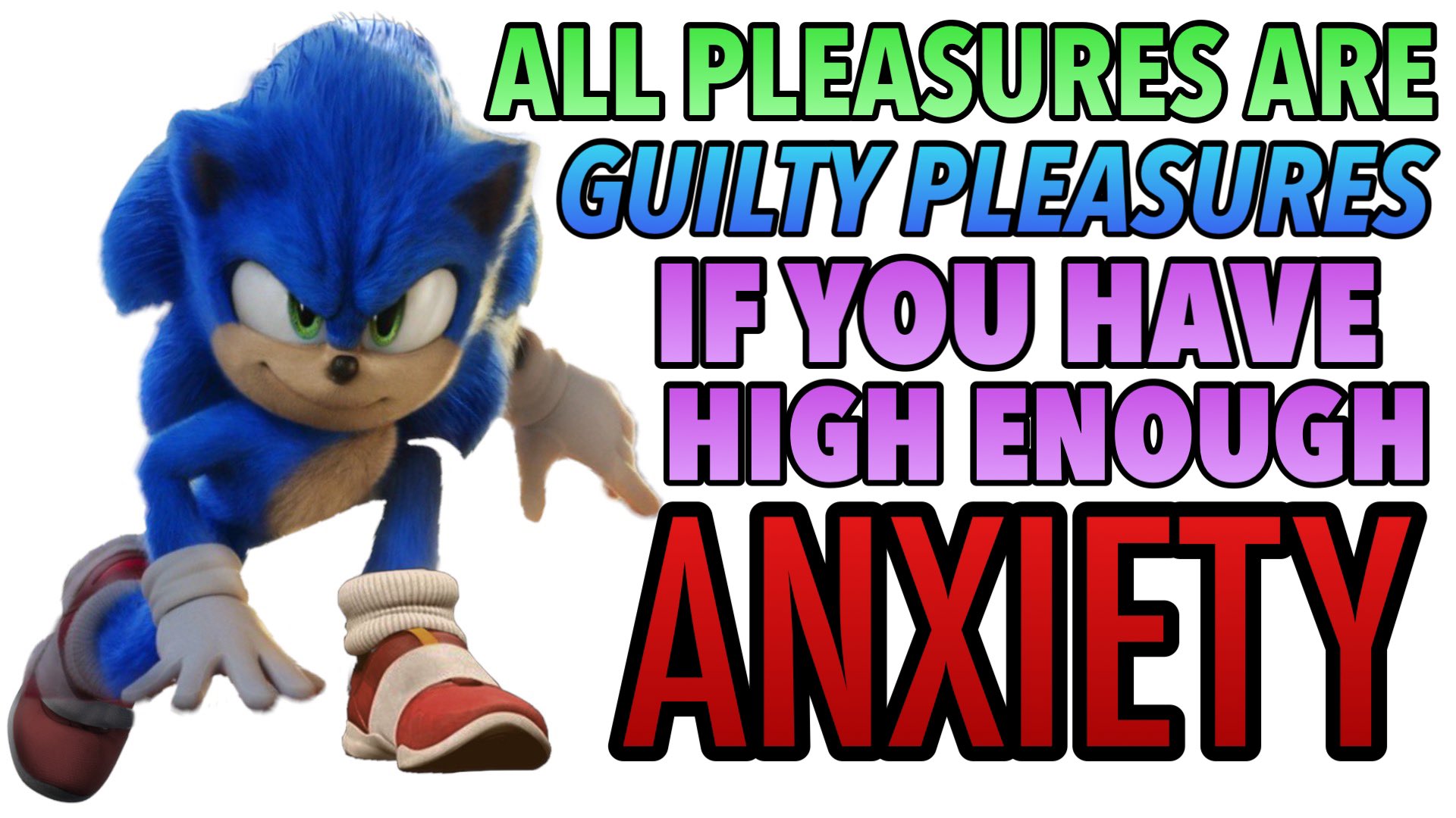 EliteSonicFan on Twitter: EliteSonicFan on Twitter: