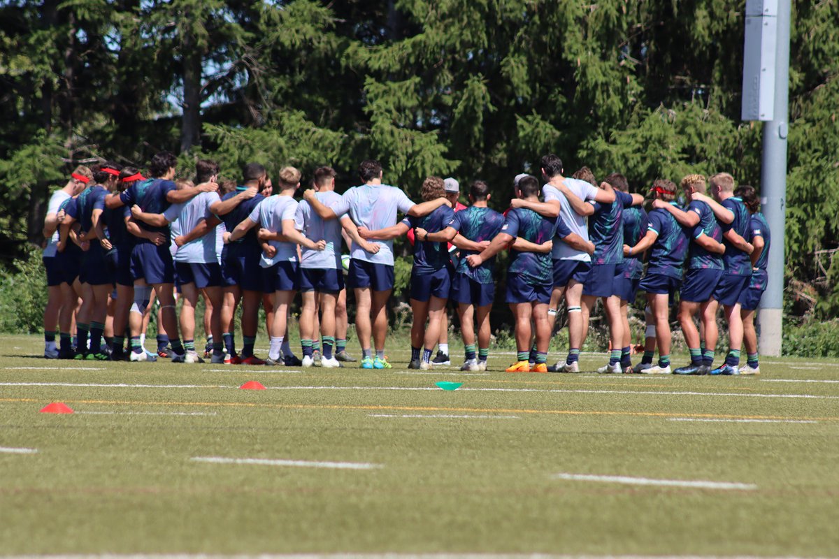 Rugby 15s Senior Women — Rugby Canada