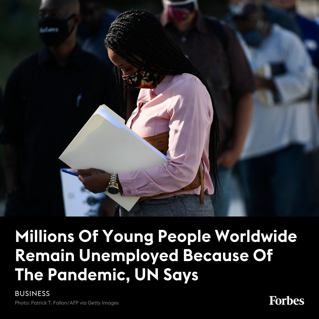 Unemployed Young People European Youth Unemployment In The Aftermath