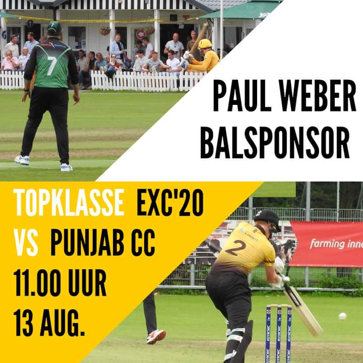 Home | R.K.S.V. Excelsior '20