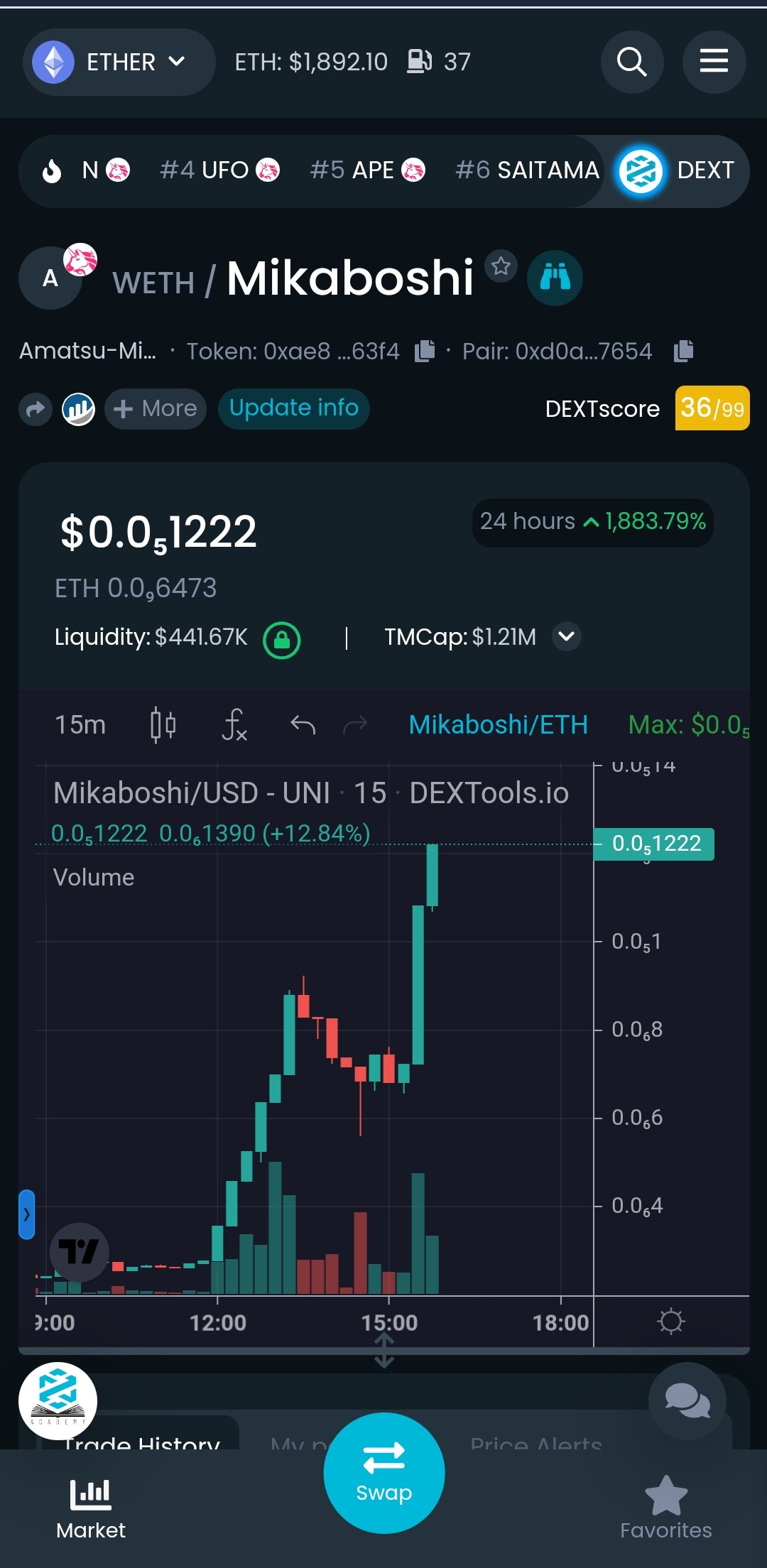 Amatsu-Mikaboshi Community (@Mikaboshi_777) / Twitter