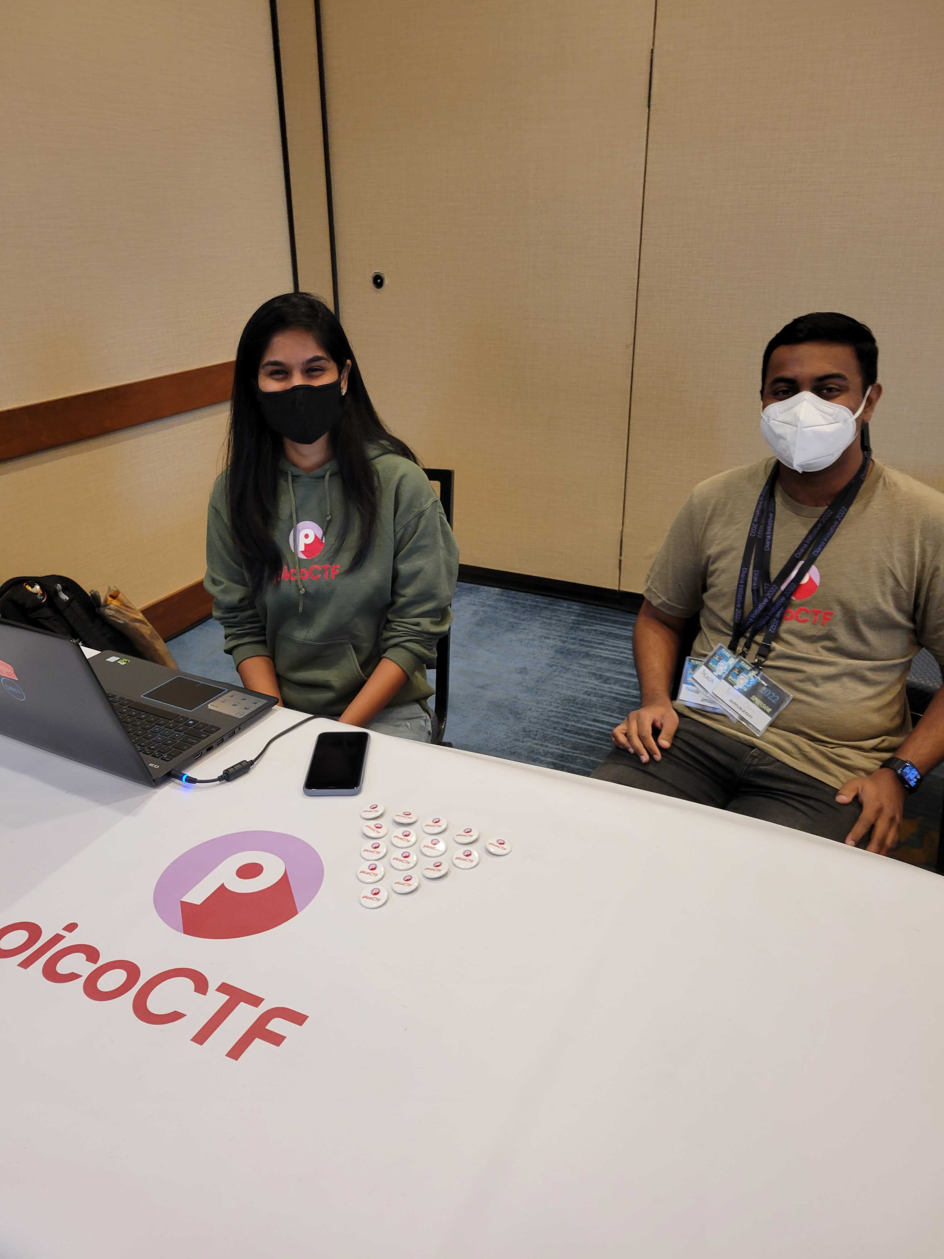 picoCTF (@picoctf) / Twitter