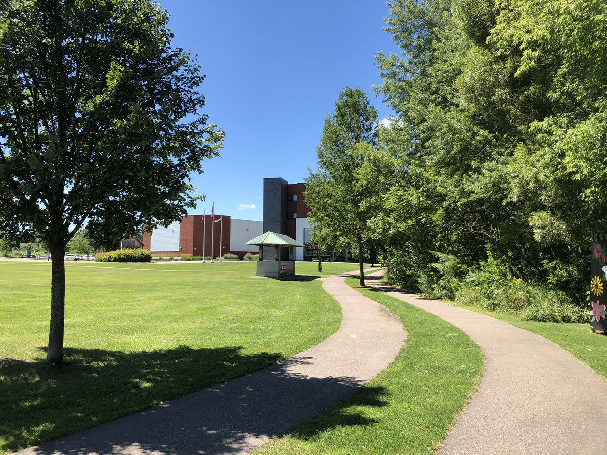 Algonquin College, Pembroke Campus Algonquin College, Pembroke Campus