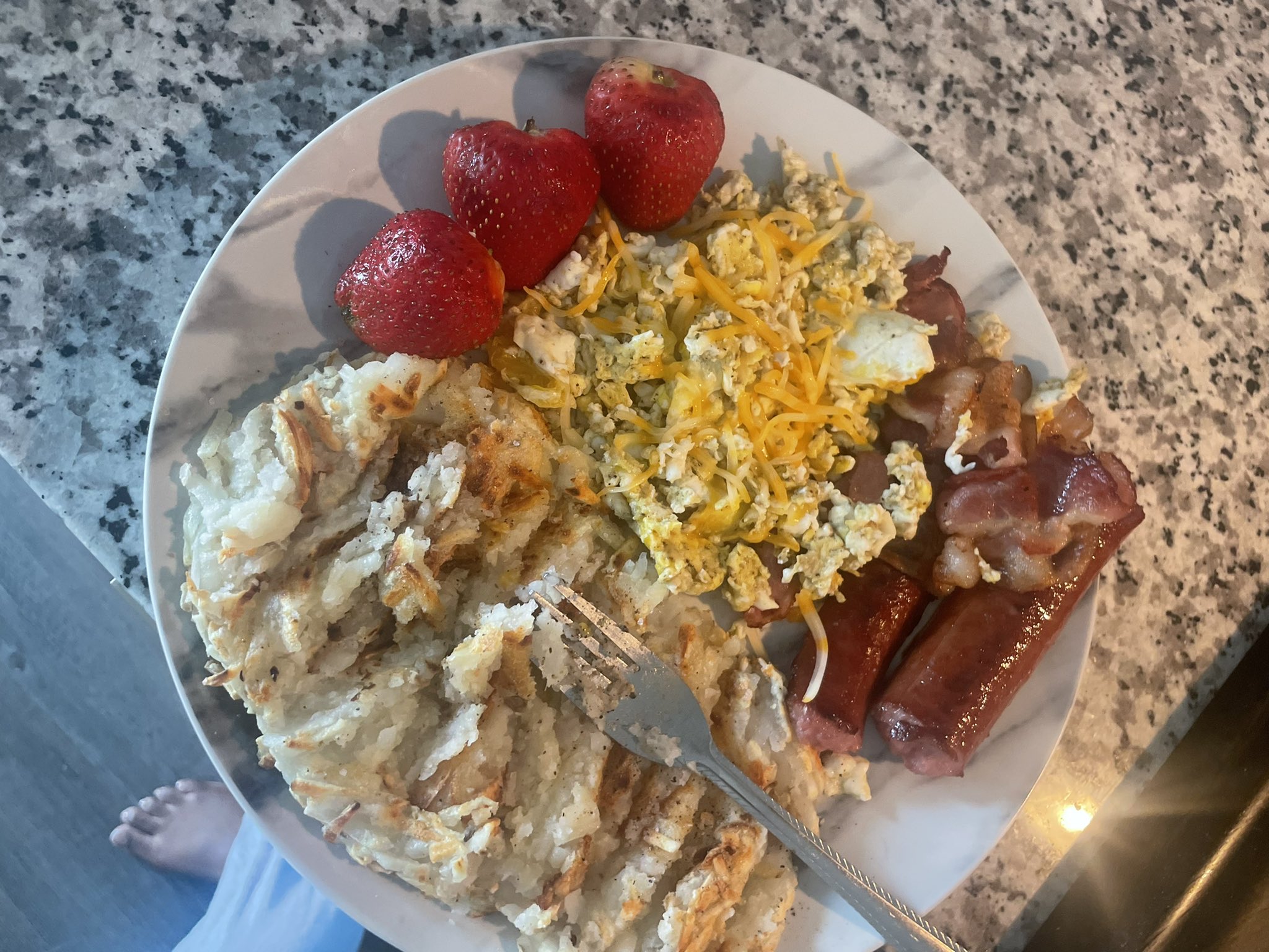 TW Pornstars - Goddess Baezy ⏩AM. Twitter. Breakfast Time 💕. 4:45 PM ...