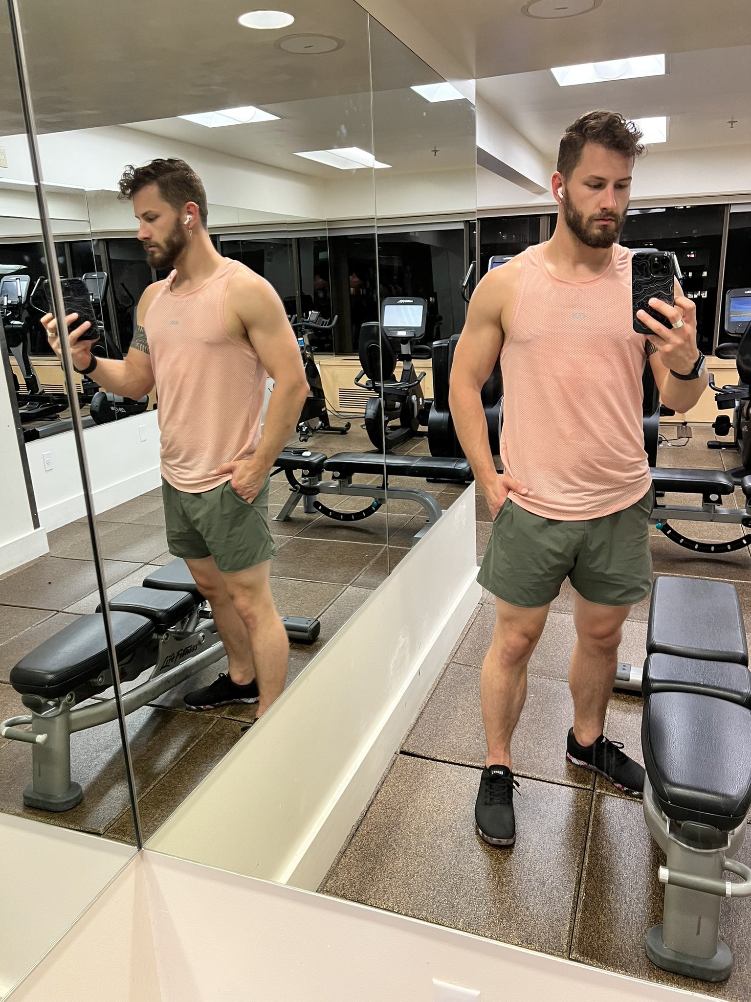 Davey Nabes on Twitter: "Orms orms orms 💪 https://t.co/bgGSOylmLi" / Twitter