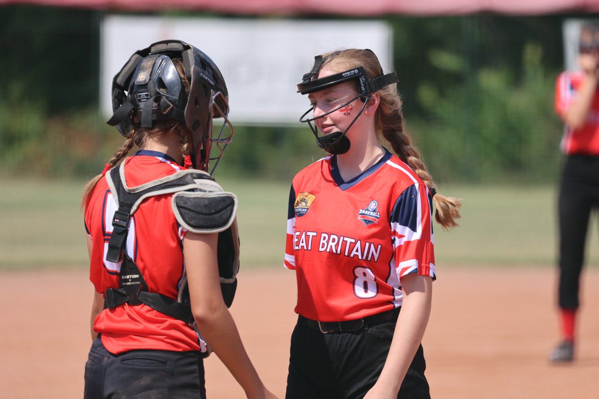 British Softball Federation