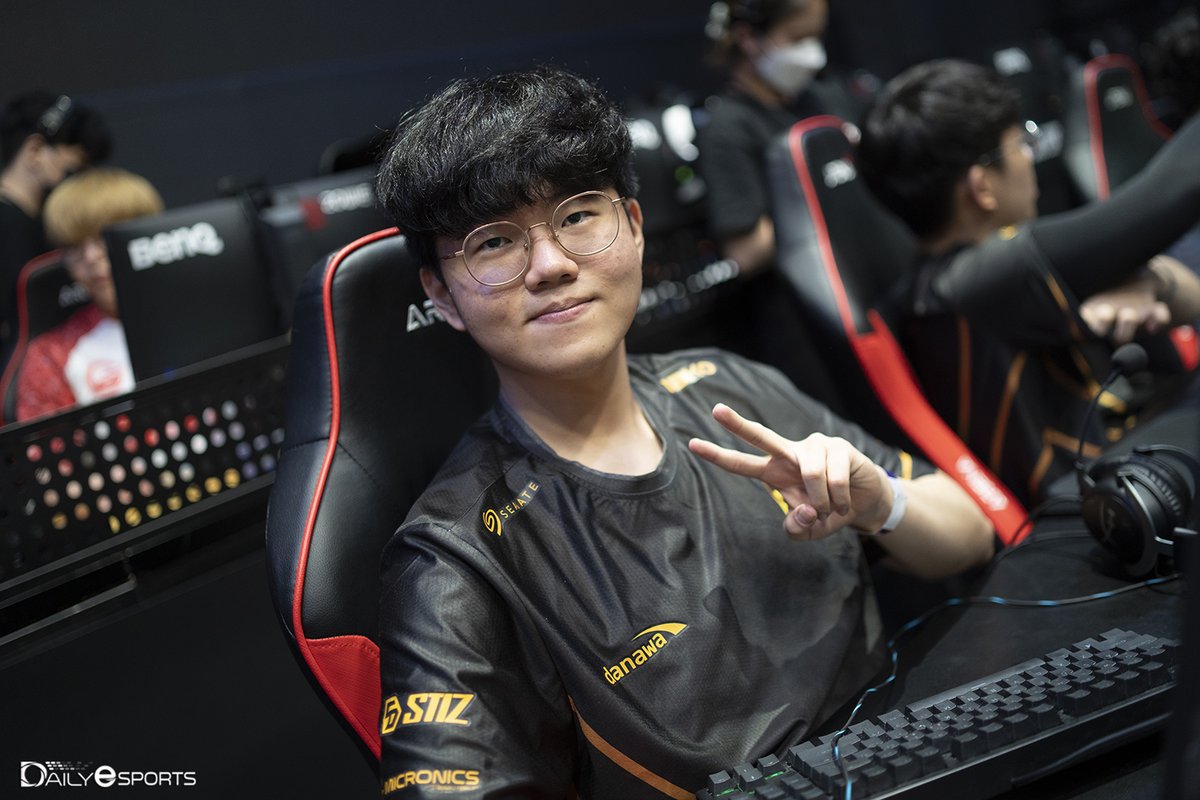 #PUBG @PUBGEsports_KR .@Danawa_esports #pubg kenzi @kenzi131