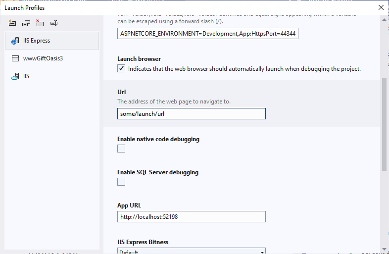 Ron Clabo On Twitter Mkristensen You Are Often Asking What In Vs Can Be Better For Webdevs