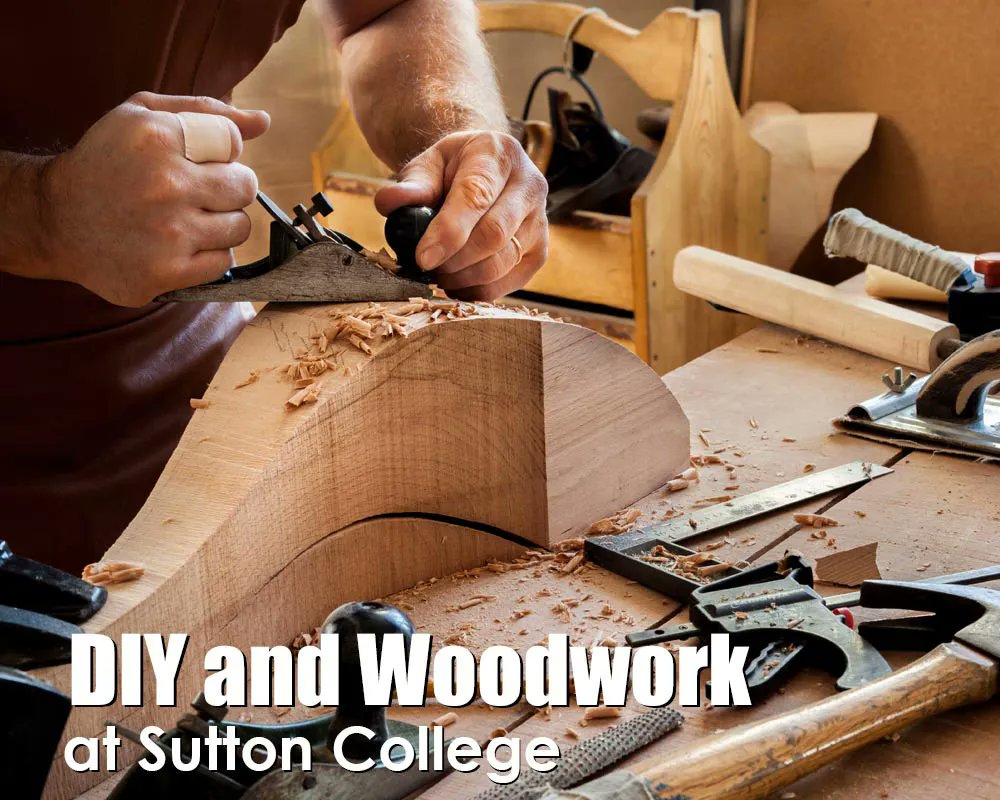 Sutton College - Part Time Adult Education in Sutton, Surrey :: Sutton ...