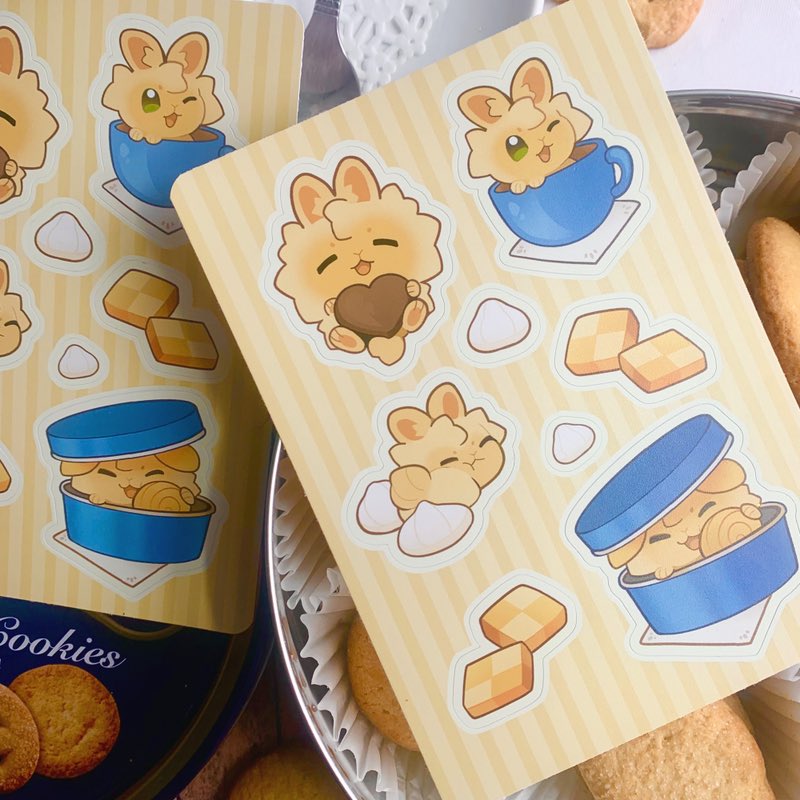 「I'm sorry I've been bad at replying to messages lately!!! If」Loppy Rae ...