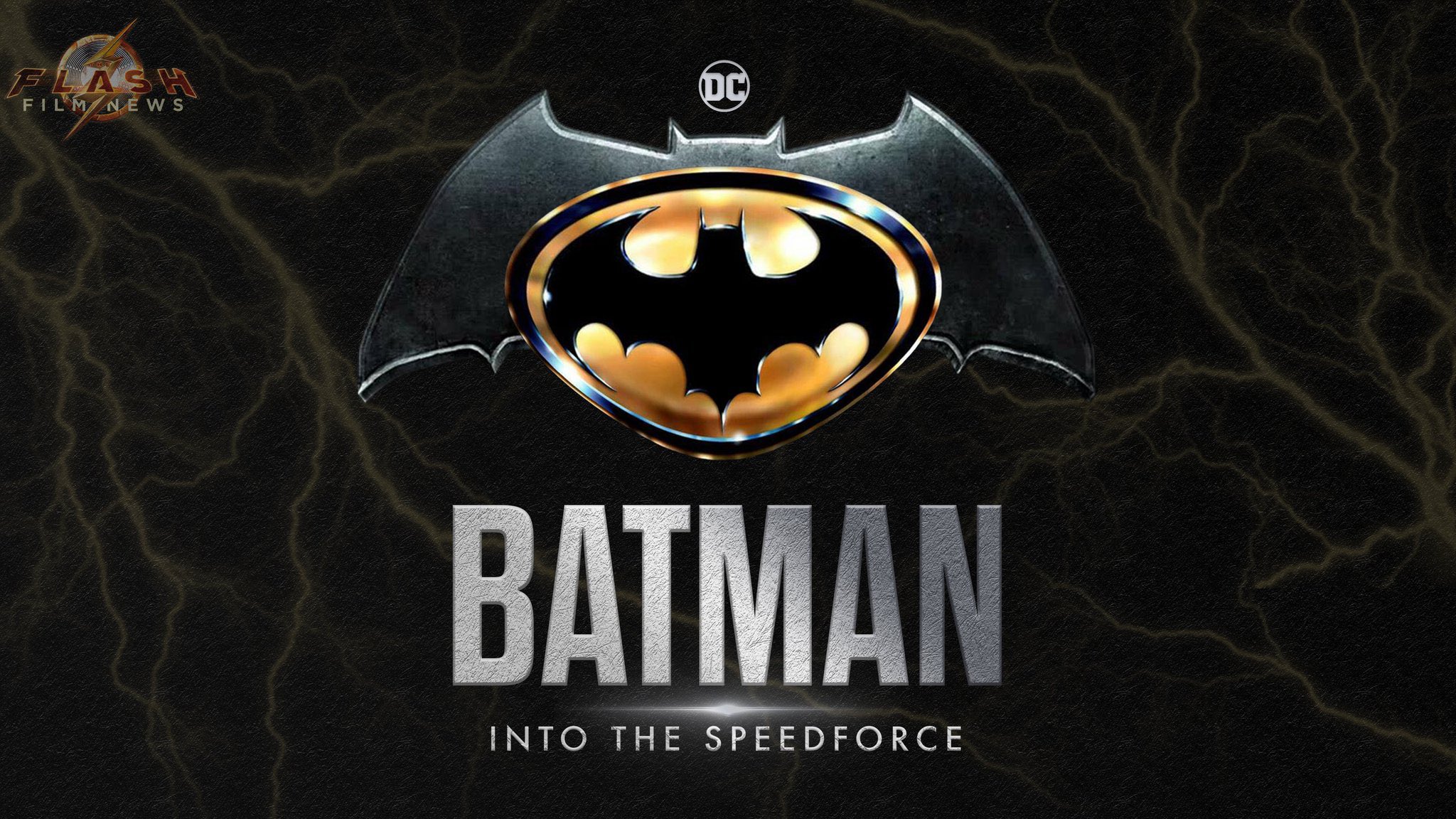 The Flash Film News on Twitter: "Here’s an idea. Warner Bros. could look into a 4th option for ...