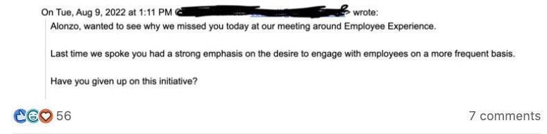 I gave some feedback yesterday but frankly there is too much clownery ...