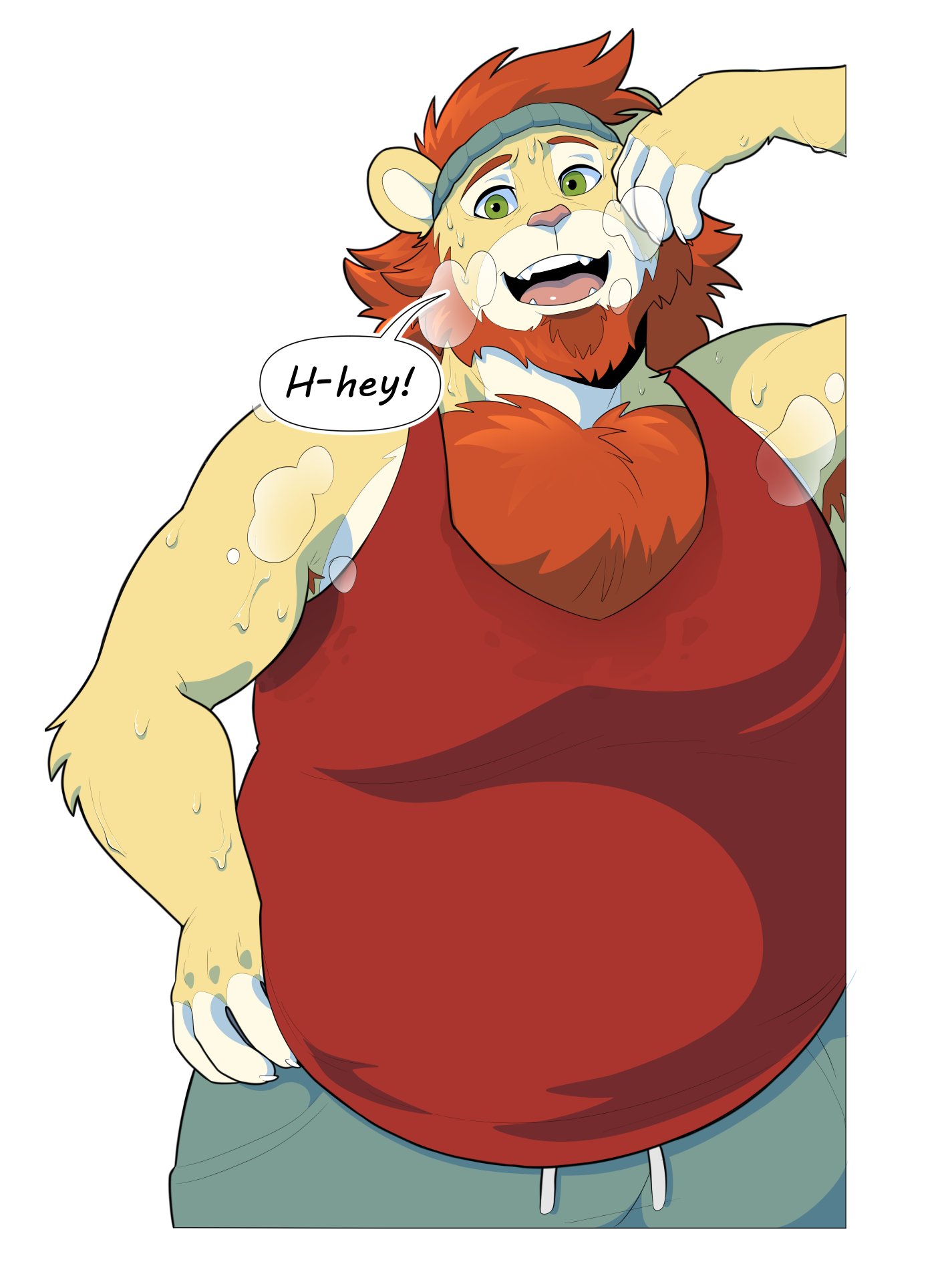 Baraking On Twitter Oh Hello Nice Smelling Ya 3c Im Trying To Get Back Into Art