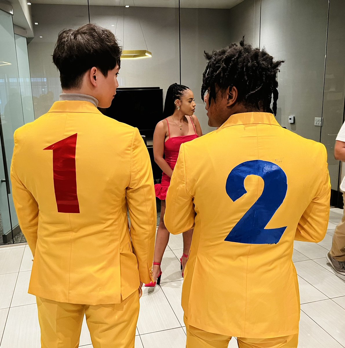 Travis Bohanan (Shaggy_PacMan) - Tweets on iEmoji.com