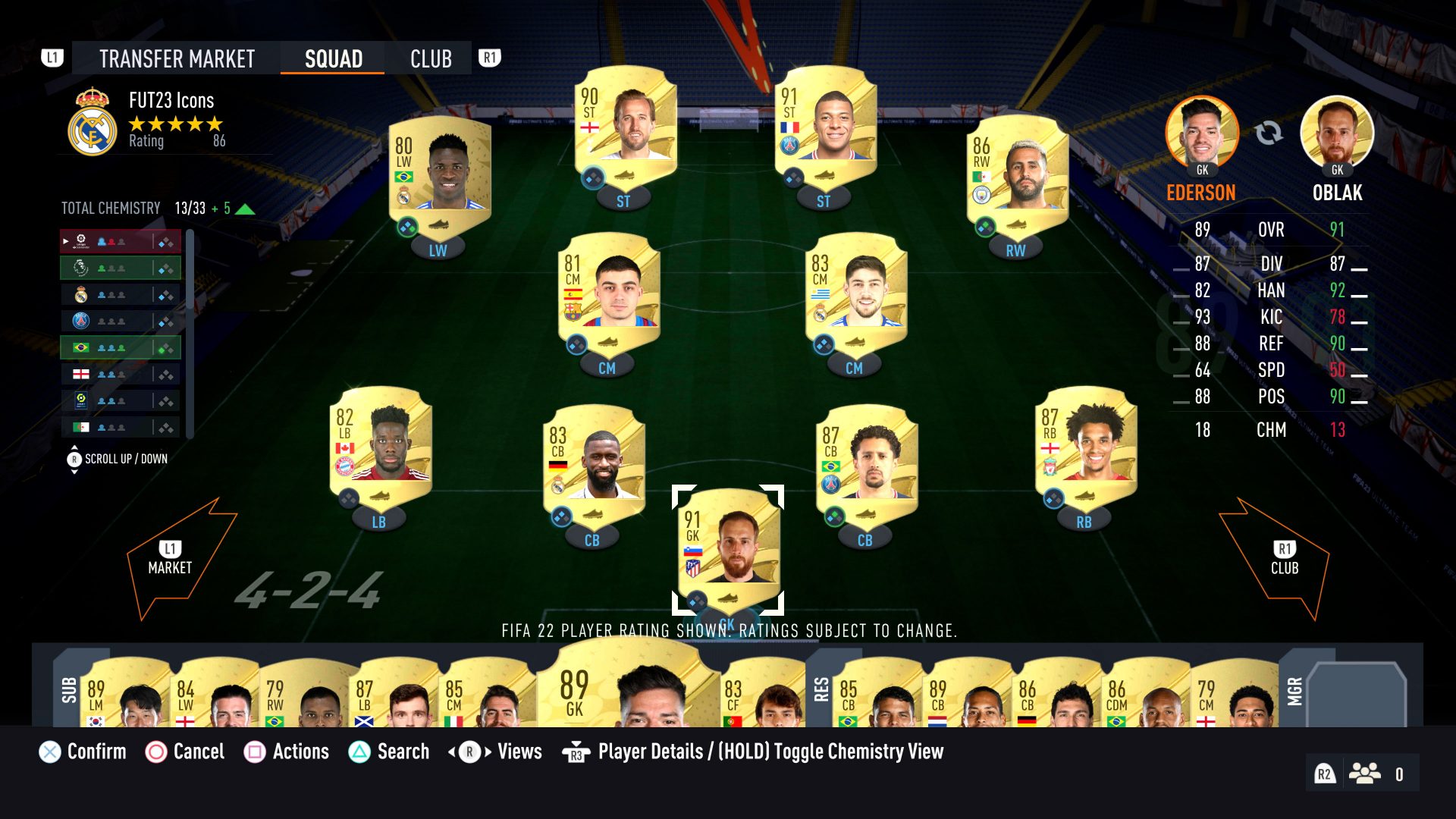 FIFAUTeam On Twitter 4321 And 3421 Formations Now Use CF Positions fifauteam-on-twitter-4321-and-3421-formations-now-use-cf-positions