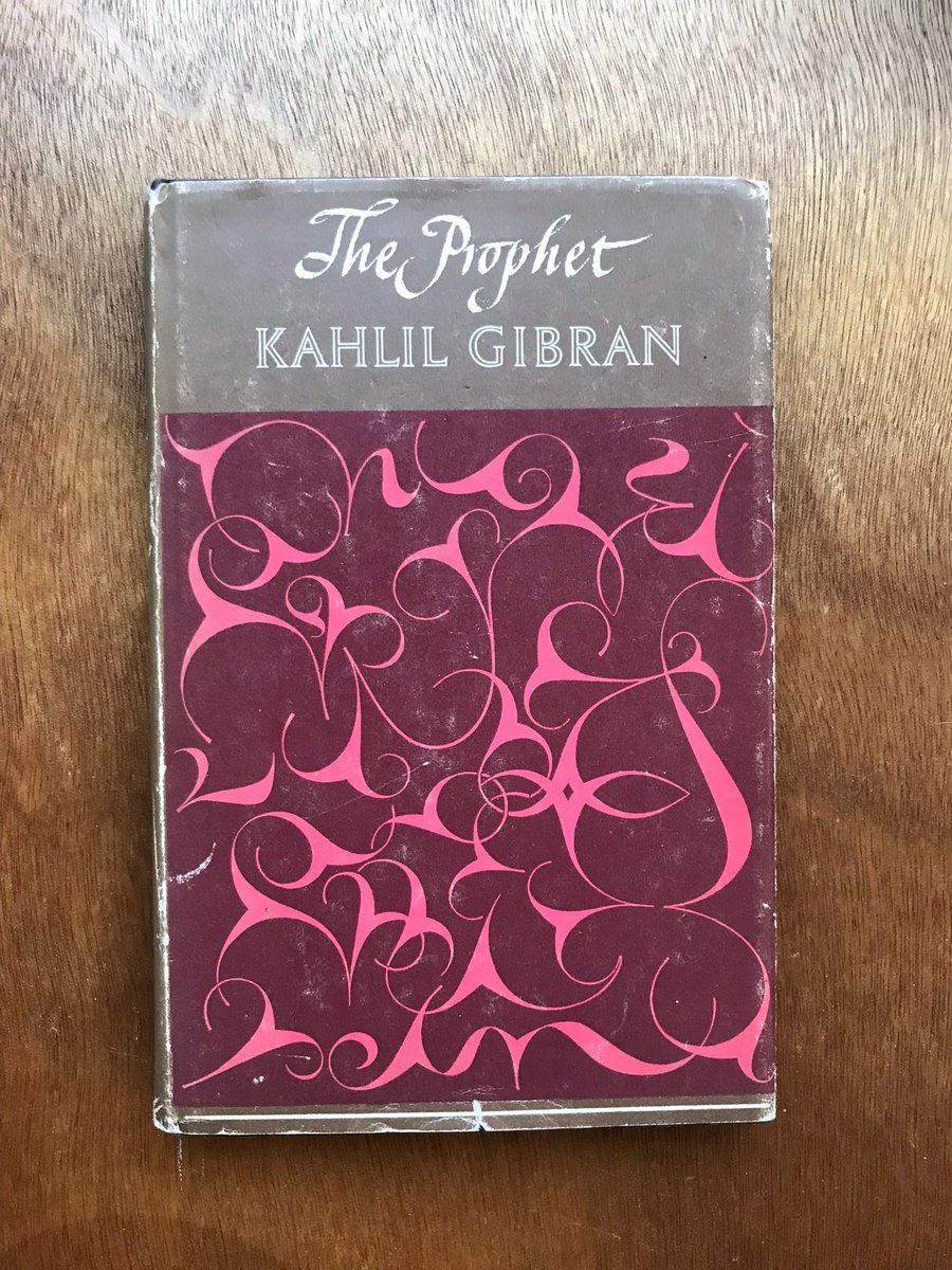 16 books you probably by @culturaltutor – Unroll Thread – We unroll ...