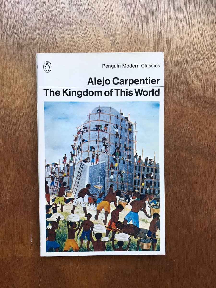 16 books you probably by @culturaltutor – Unroll Thread – We unroll ...