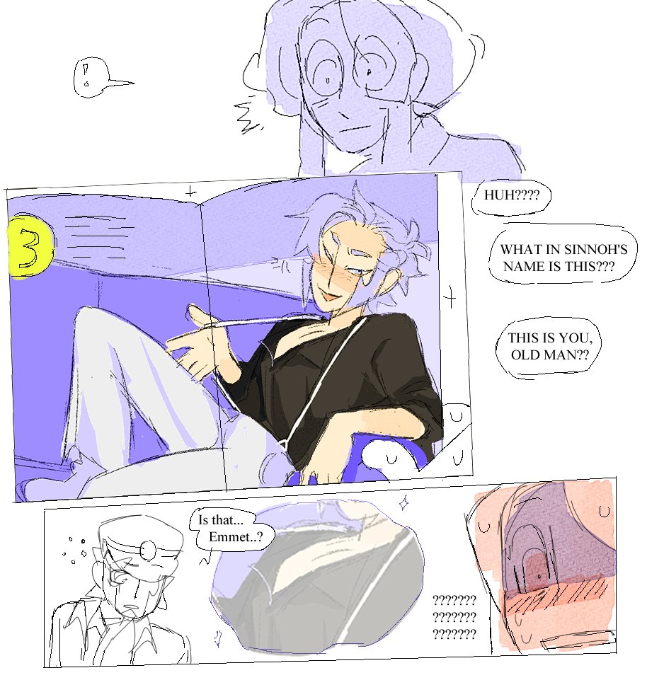 5/5] 」Hooved peets 🐑🐐🐄の漫画