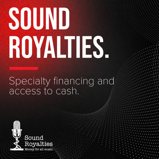 Sound Royalties (@SoundRoyalties) / Twitter