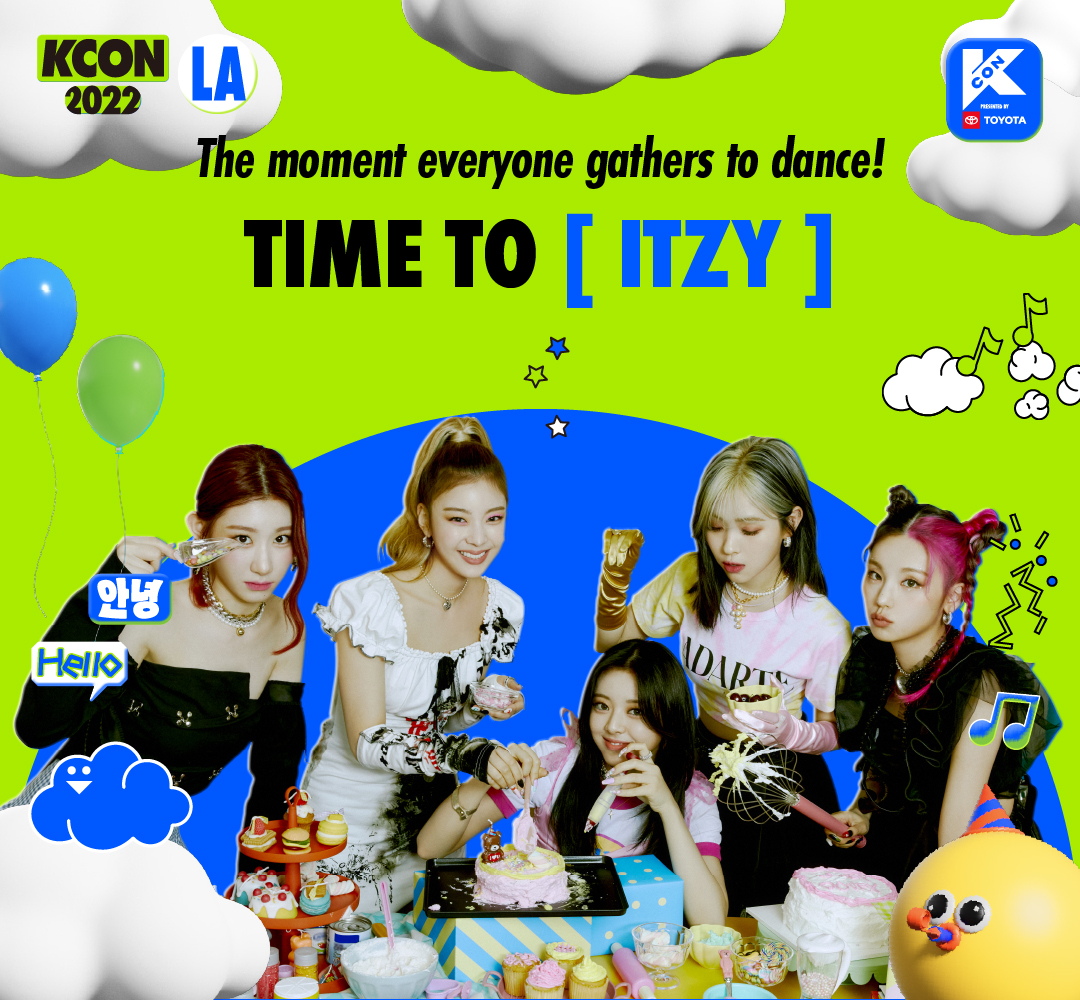Full Lineup for KCON:TACT 2020 SUMMER + Q&A - KCONUSA