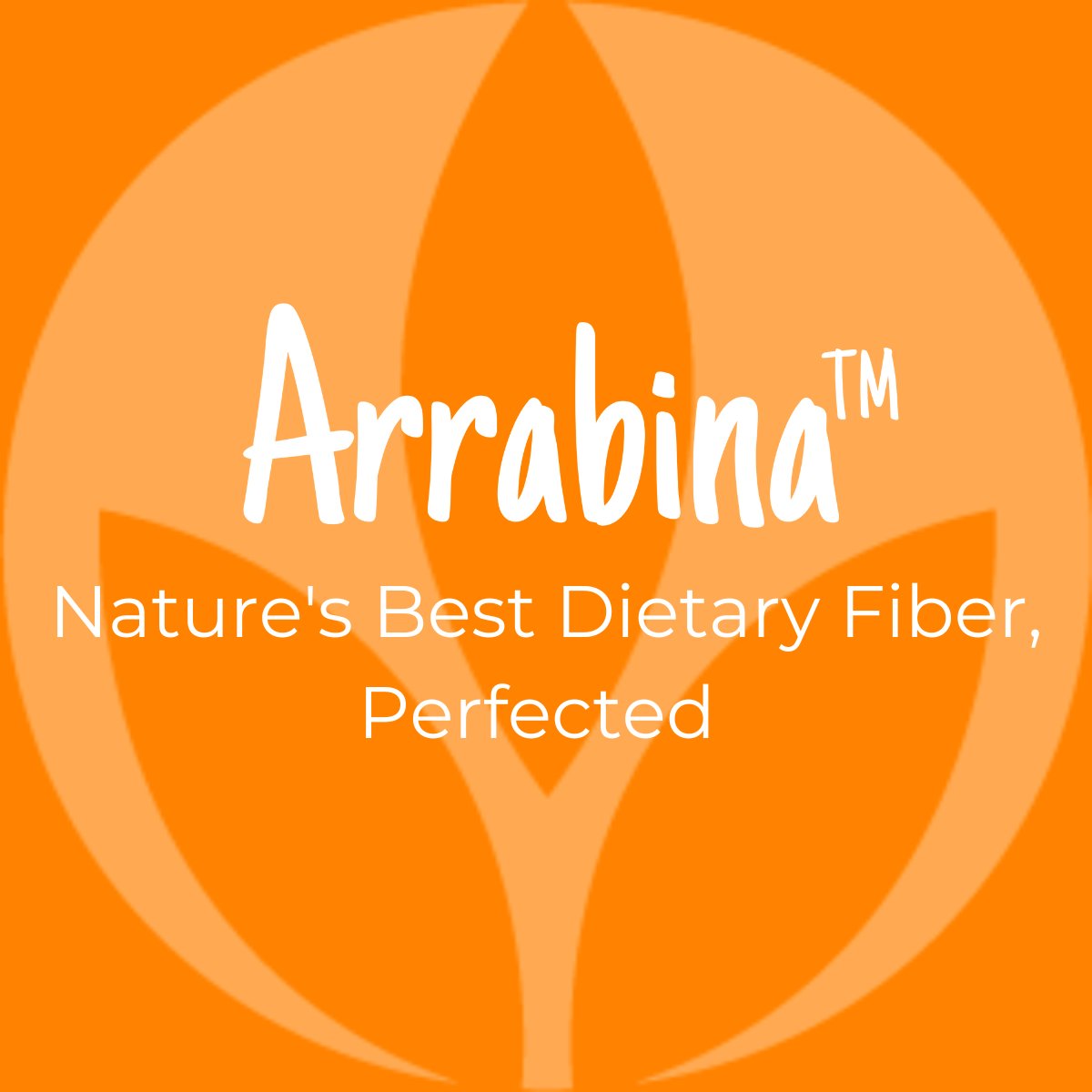 Comet Biorefining – Arabinoxylan Plant Fiber Extract