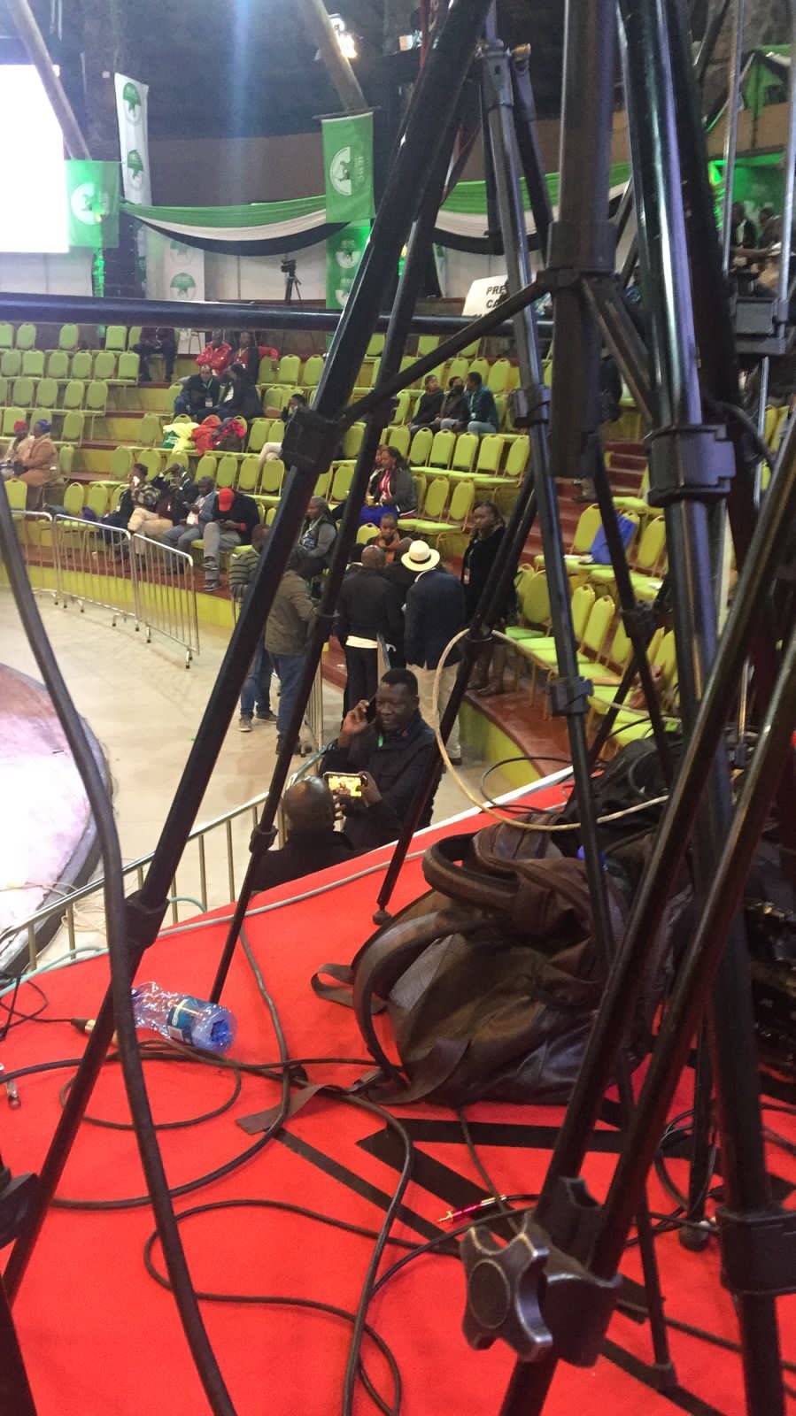 Abuga Makori EGH, MBE (@abuga_makori) / Twitter