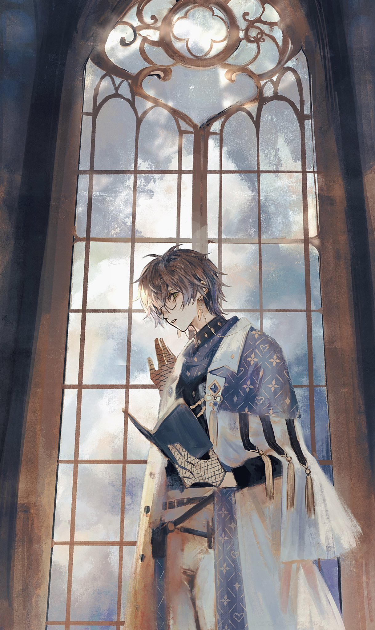 Brethil on Twitter: "#Ikenography 画了 https://t.co/tuPCPbLHhR" / Twitter